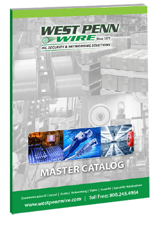 E-Desk-West Penn Wire